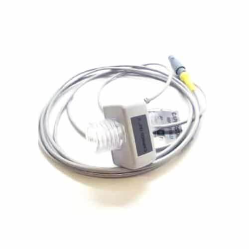 Main-stream CAPNOSTAT 5 CO2 - Embra Medical LLC