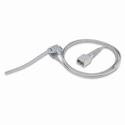 Reusable Neonate Wrap SpO2 Sensor - Embra Medical LLC