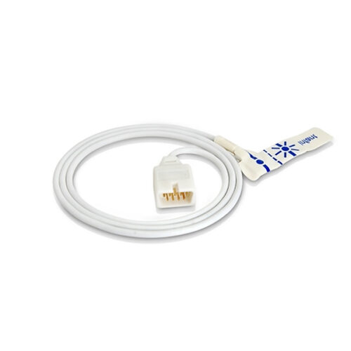 Disposable Pediatric SpO2 Sensor - Embra Medical LLC