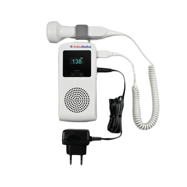 EmbraMedical Doppler Units - Embra Medical LLC