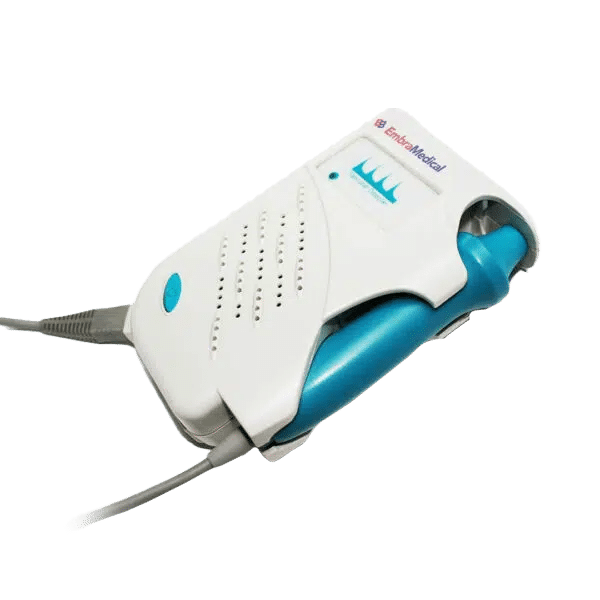 EmbraMedical Doppler Units - Embra Medical LLC
